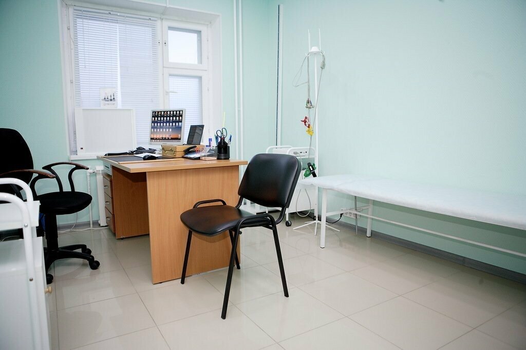 Madde bağımlılığı tedavi merkezi Методика, Anapa, foto