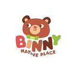 Binny (No:1к3, kvartal № 100), anaokulları  Moskova'dan