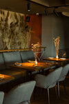 Ike (Chulman Avenue No:89/57), restoran  Naberejniye Çelny'den (Yar Çallı'dan)