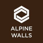 Alpine Walls (Letnikovskaya Street No:2), i̇nşaat malzemeleri toptan  Moskova'dan