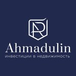 AhmadulinEstate (Leninskaya Sloboda Street No:19), emlak ofisi  Moskova'dan