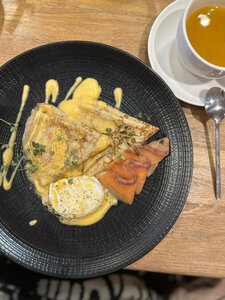 Agata (Maklina Street No:56), kafe  Kirov'dan