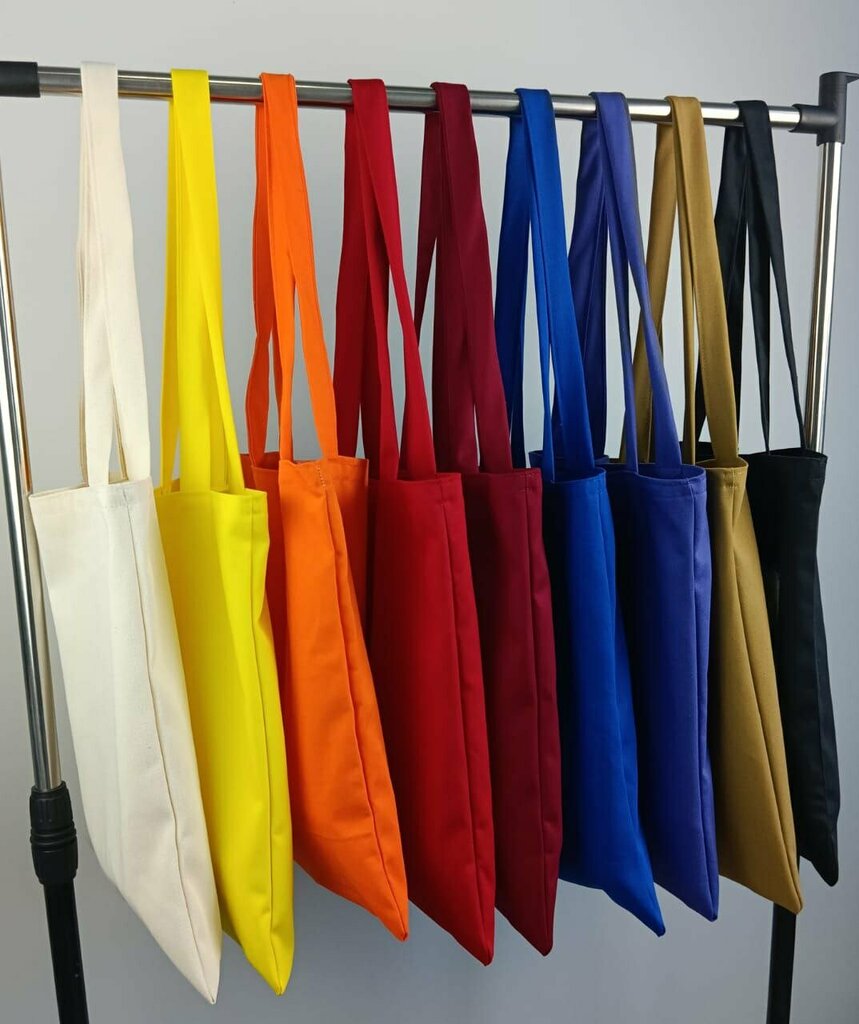 Tekstil fabrikaları Шоппер-НН, Nijni Novgorod, foto