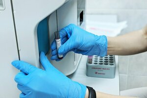 Abv (Kopylova Street No:74), tıp merkezleri ve klinikler  Krasnoyarsk'tan