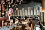 Fors-Master (Kashirsky Drive No:17с6), aydınlatma teknolojileri  Moskova'dan