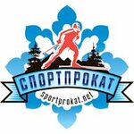 Sportprokat (Kurganskaya Street No:вл3), kiralama noktası  Moskova'dan