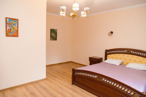 Otel Maral, Kabardino‑Balkarya, foto