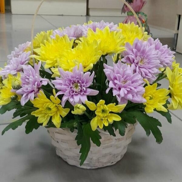 Çiçekçiler RoseDeLive, Çerdyn, foto