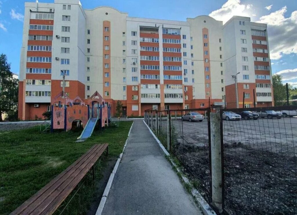 Manikür-pedikür Infinity, Penza, foto