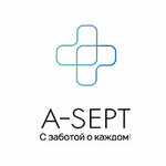 A-SEPT (Avtoremontnaya ulitsa No:1к1), sanayi kuruluşu  Orenburg'dan