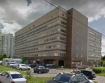 Arhfocus (Admirala Rudneva Street No:20), mimari proje hizmetleri  Moskova'dan