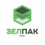 ZelPak (ulitsa Konstruktora Guskova No:8с5), sanayi kuruluşu  Zelenograd'dan
