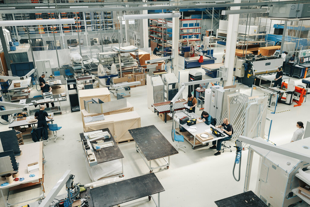 i̇ç mimarlık firmaları Авиационные интерьеры, Tataristan, foto