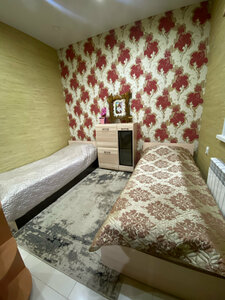 Домашний уют (Sovetskaya ulitsa No:98, selo Kapustin Yar), otel  Astrahanskaya oblastından