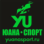 Yuana-Sport (Lanskoe Highway No:14к1), spor mağazaları  Saint‑Petersburg'dan