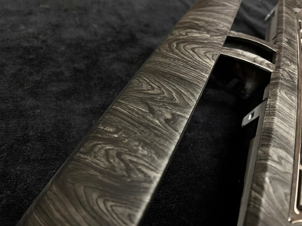 Tuning Zm studio, Nijni Novgorod, foto