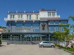 Mindfulness (Портовая улица No:17), yoga stüdyosu  Sevastopol'dan