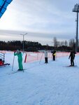 Sup-energy (Pervomayskaya ulitsa No:51), spor kulüpleri  İvanteyevka'dan