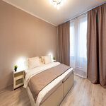 InnDays Yubilejnaya 11 (Yubileynaya Street No:11), kısa süreli konaklama  Podolsk'tan