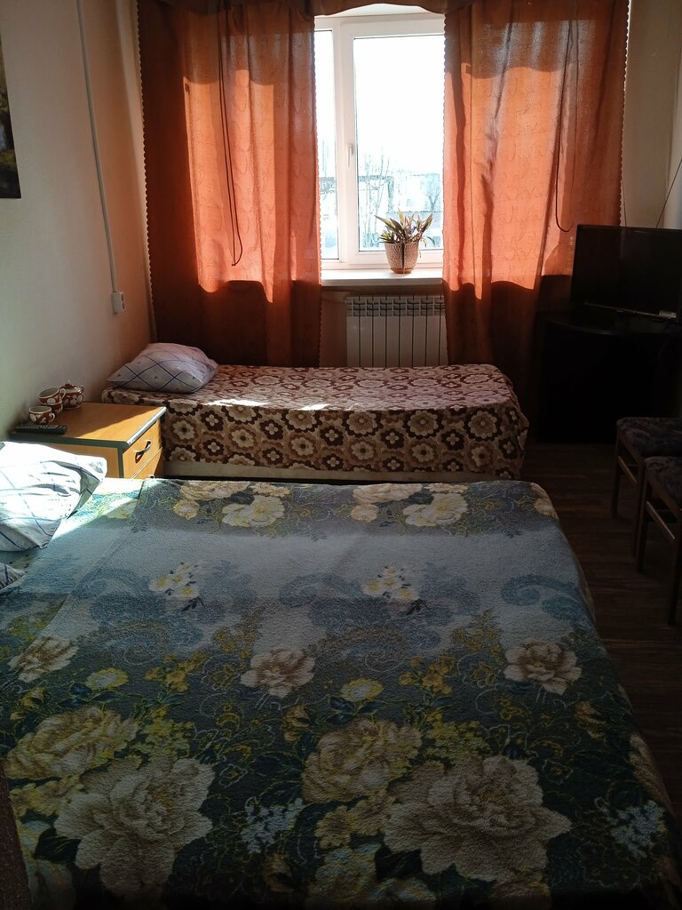 Pansiyonlar, hosteller Водстрой, Volgogradskaya oblastı, foto