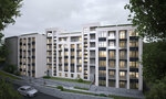 Antara Inn (Leonid Azgaldyan Street No:4/1), apartman kompleksi  Erivan'dan