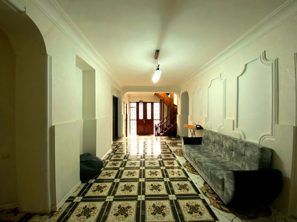 Pansiyonlar, hosteller Good Night, Tiflis, foto