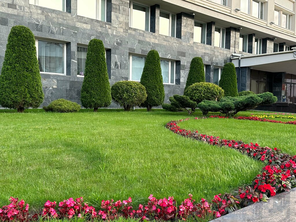 Sera ve bahçe ürünleri КФХ Турмасовский, Tambovskaya oblastı, foto