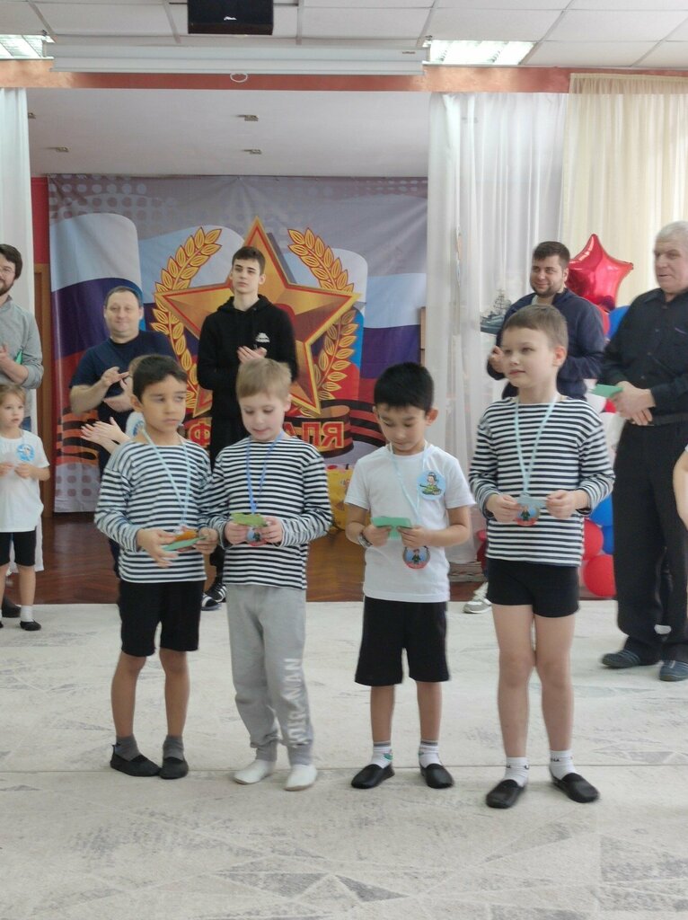 Anaokulları Mbdou Detsky sad № 401, Nijni Novgorod, foto