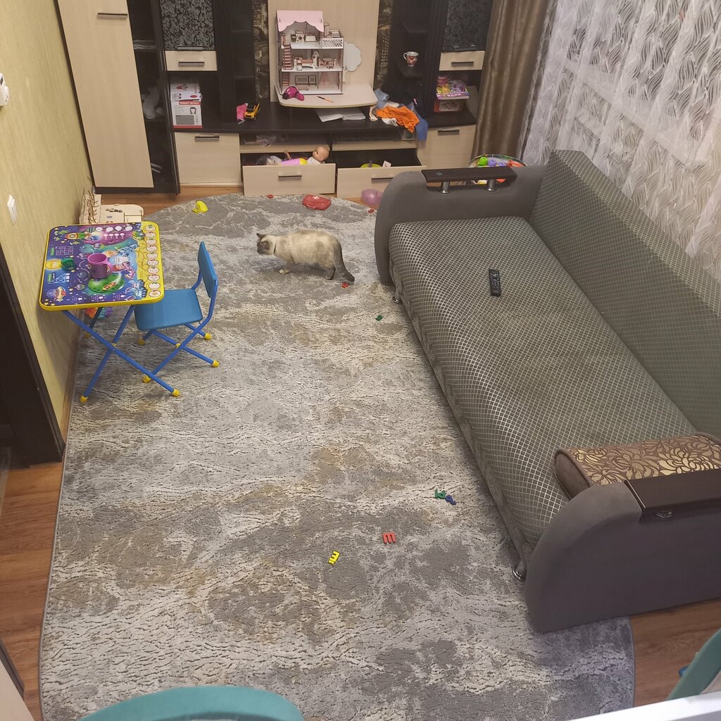 Yönetim ofisi Ракитянский, Belgorodskaya oblastı, foto