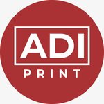ADIprint (Sapar Baıjanov kóshesі No:11, Alatau City Administrative District, mikrorayon Madeniyet), reklam ajansları  Almatı'dan