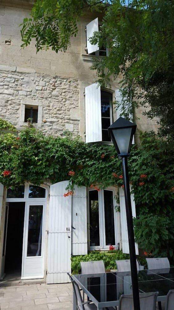 Otel Chambres d'Hôtes Lou Calvari, , foto