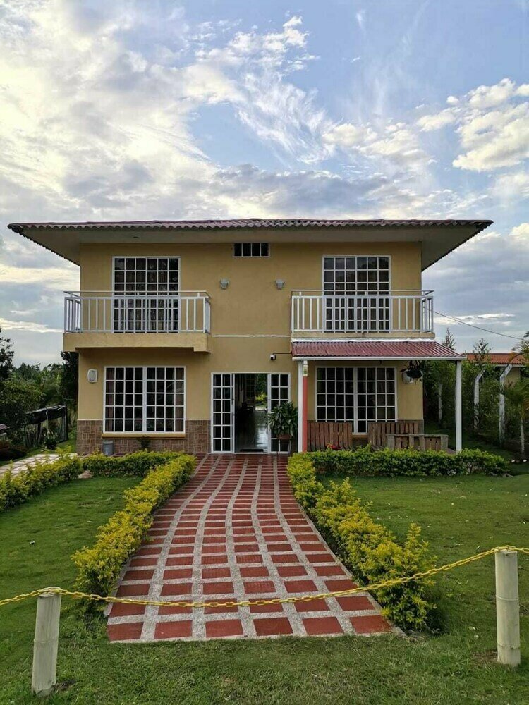 Otel Finca Hotel el Amanecer, , foto