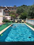 Biodenge Butik Otel (Yalova, Armutlu, Bayır Mah., Yılandar Cad.), otel  Armutlu'dan