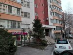 Dellys stretching (strada Valea Trandafirilor No:20), spor kulüpleri  Kişinev'den