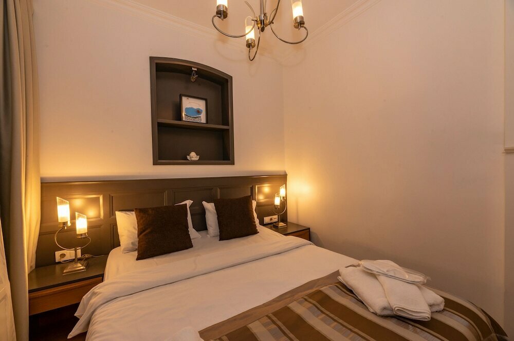 Otel Pera Line, İstanbul, foto