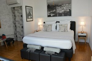 Ô Chai d'Œuvres - Luxury B&b (Occitanie, Hérault, Arrondissement de Lodève, Campagnan, Avenue de Saint Pargoire), otel
