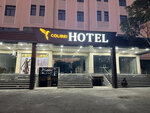 Colibri (Piri Dastgir Street No:23/6), otel  Buhara'dan