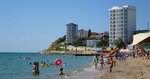 ApartAlex (Качинское шоссе No:33/1), kısa süreli konaklama  Sevastopol'dan