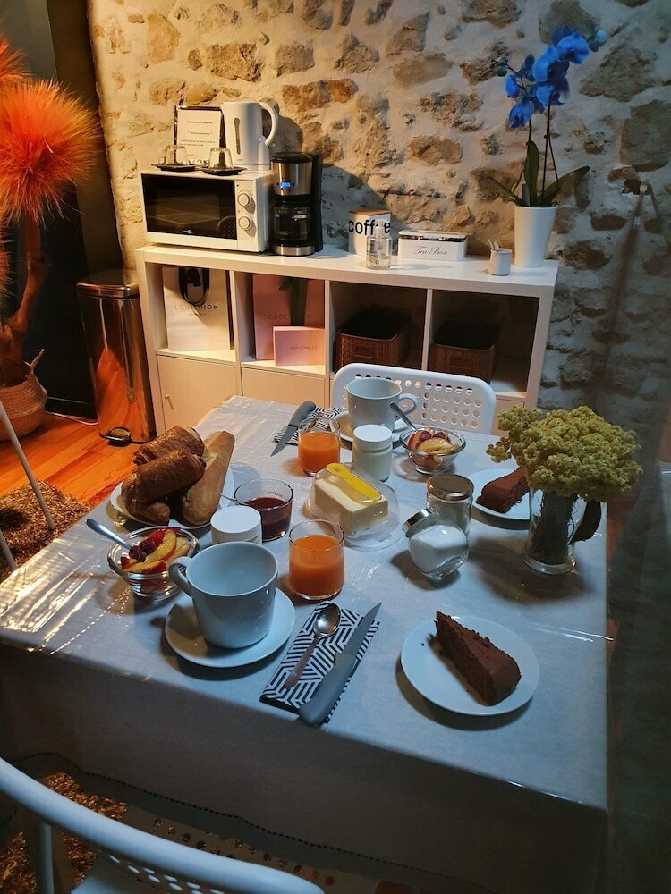 Otel A la maison de Sophie, , foto