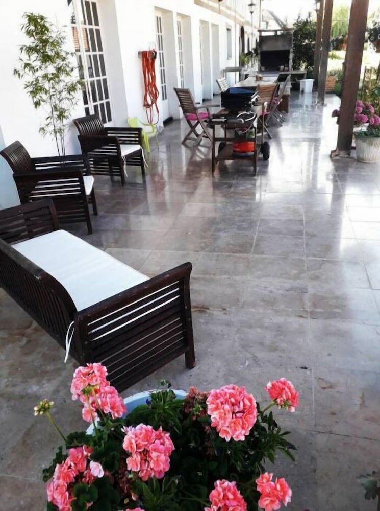 Otel Perle de l'Aube, , foto