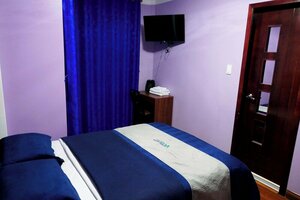 Hostal Valle Andino (Cañar, El Tambo), otel
