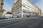 Inviting 3-bed Apartment in Roma 4mins to Colosseo (Via F. Giambullari No:2), kısa süreli konaklama  Roma'dan