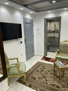 Zahrat El Bahr El Azam Apartments (Al Jizah Governorate, Qesm El Giza, El Bahr El Azzam Street, 228), otel  Gize'den