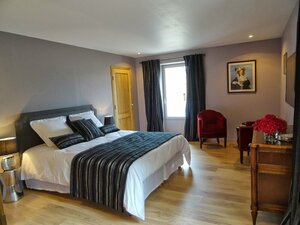 Domaine la Bastide (Nouvelle-Aquitaine, Gironde, Arrondissement de Langon, Cleyrac, Lieu-dit Philippons), otel