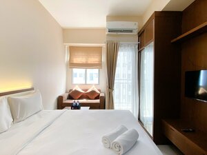 Simply Look Studio Room At Transpark Juanda Bekasi Timur Apartment (West Java, Bekasi, Ir. Juanda), otel  Bekasi'den