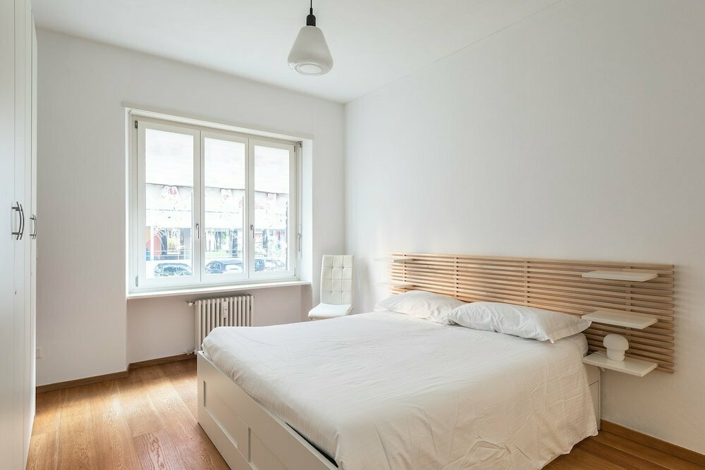 Otel Tigli, Lugano, foto