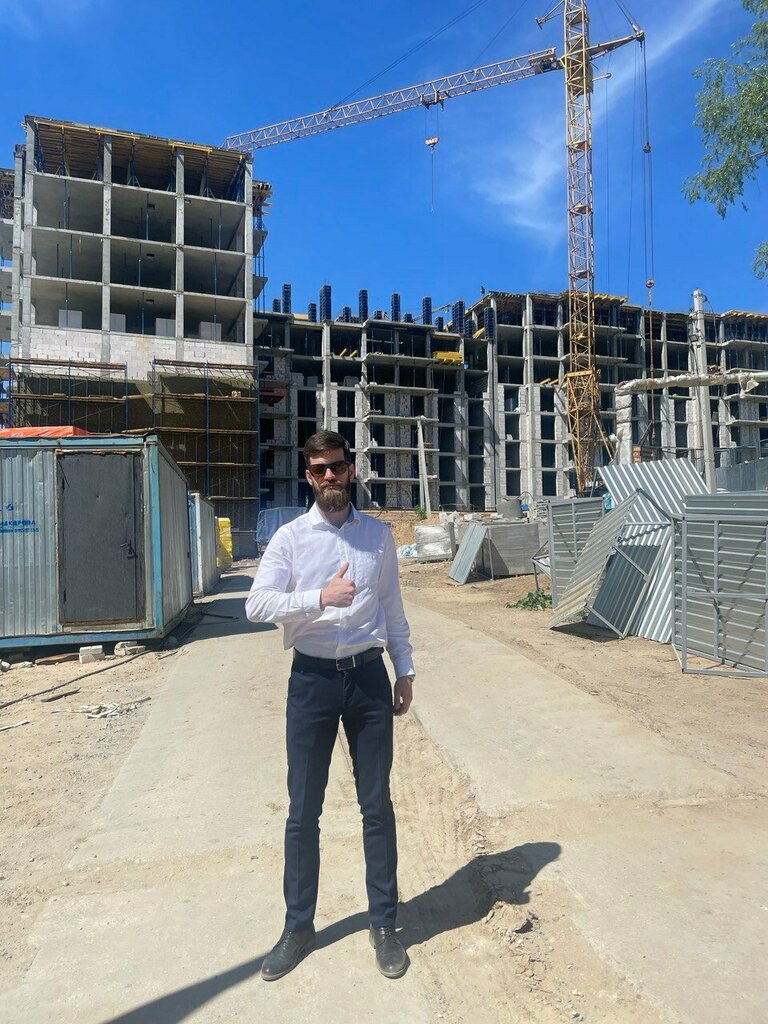 Uzman hizmetleri Риэлтор Глинский А. А., Kaluga, foto