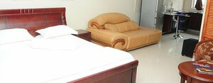 Sherbourne Lodge (President Avenue No:255, Parklands), otel  Kitwe‑Nkana'dan