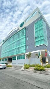 Hotel Puerto Pacifico Guayaquil Airport (Guayas, Guayaquil), otel  Guayaquil'den