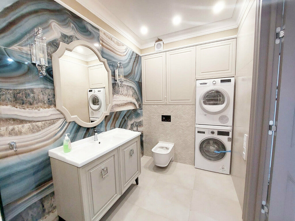 Mobilya mağazaları Liniya mebeli, Cheboksary, foto